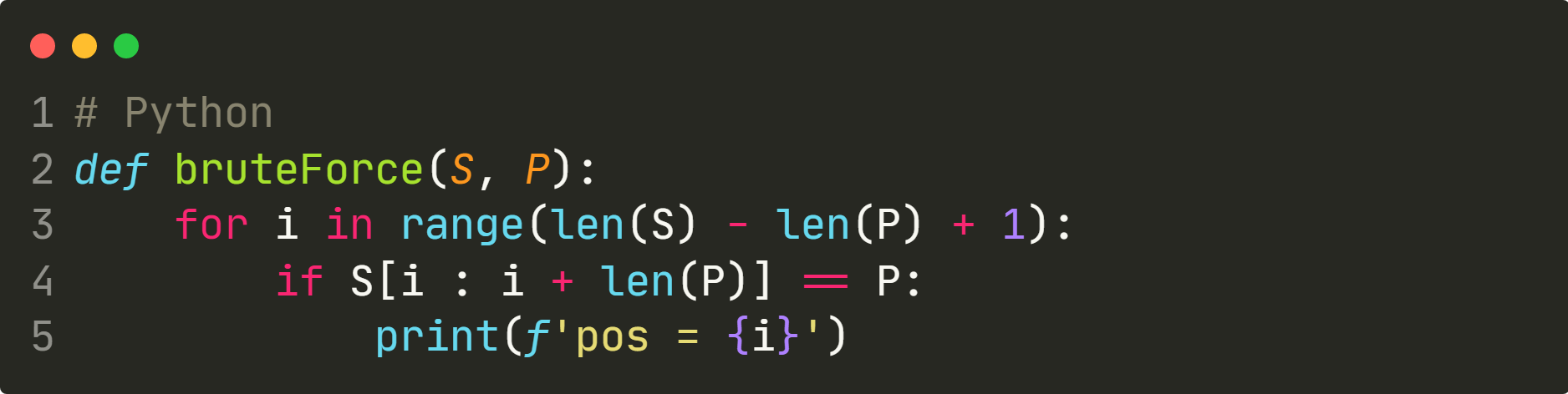 KMP算法教程 - 在线工具
